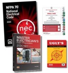 2020 National Electrical Code (2020 NEC) Books & Tabs, Software ...