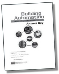 Building Automation: System Integration with Open Protocols, Text & Instructor's Resource Guide