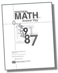 Practical Math - 4th Edition - 9780826922502 / 2250