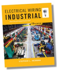 Electrical Wiring Industrial - 17E - Based on the 2020 National ...