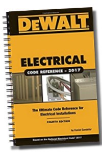 DEWALT WIRING QUICK CHECK: EXTREME DUTY EDITION
