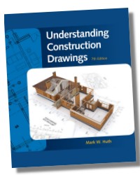 Understanding Construction Drawings, 7E - 1337408638, 978133740863