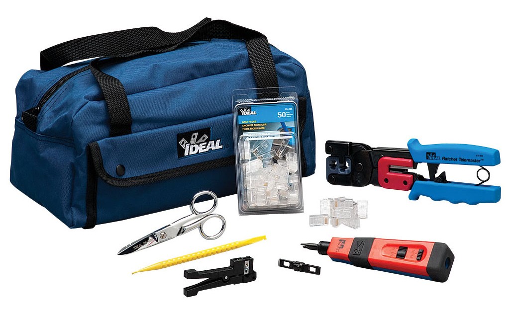 LicensedElectrician.com / Addiss Electric Supply Contents Page