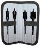 Ideal Power-Spade Spade Bits - The most innovative and fastest spade ...