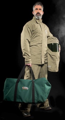 74 CAL (NORFAB) Personal Protective Equipment (PPE) Kits - NFPA 70E ...