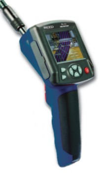 Reed Instruments Video Inspection Cameras / Scopes