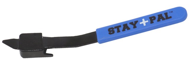 Staple Shark - the Staple Remover and Multi-Purpose tool