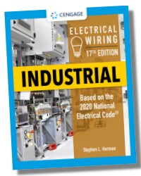 Electrical Wiring Industrial - 17E - Based on the 2020 National ...