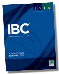 2018 International Building Code (IBC) 1609837355, 9781609837358