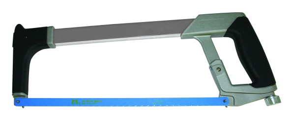 Heavy-Duty Combination Hacksaw, Ergonomic & Mini-Hacksaw