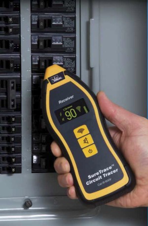 Open/Closed Circuit Tracers - Ideal SureTrace 61-955 | 61-957 | 61-959