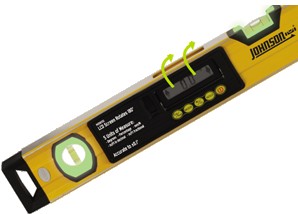 Digital, Electronic Levels & Angle Finders, Inclinometers