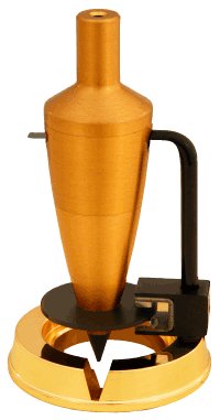 Laser Plumb Bob - SELF LEVELING VERTICAL LASER by RackaTiers